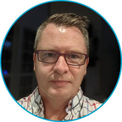 James Nunn – Compass Risk Services